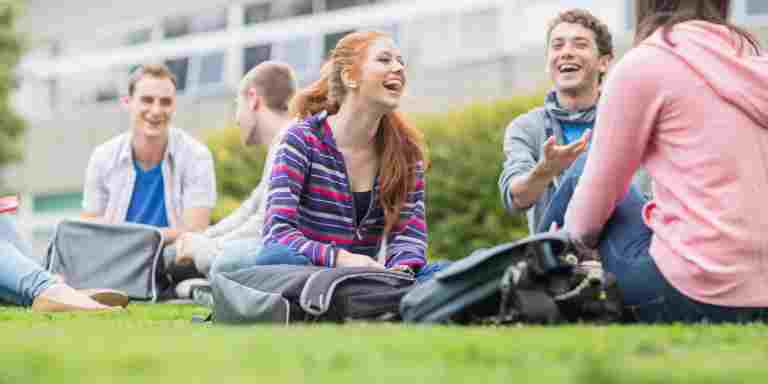 Bucks New University - Study Britannia