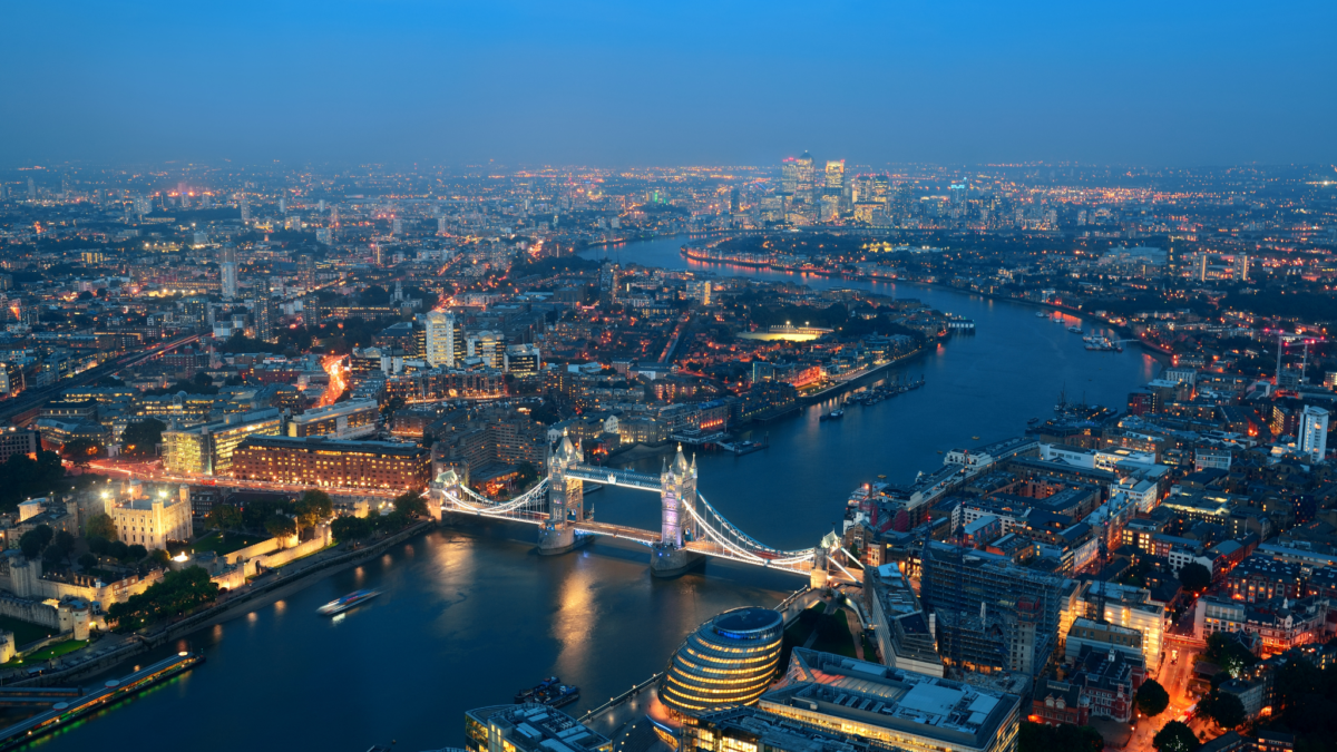 Curious facts about London - Study Britannia