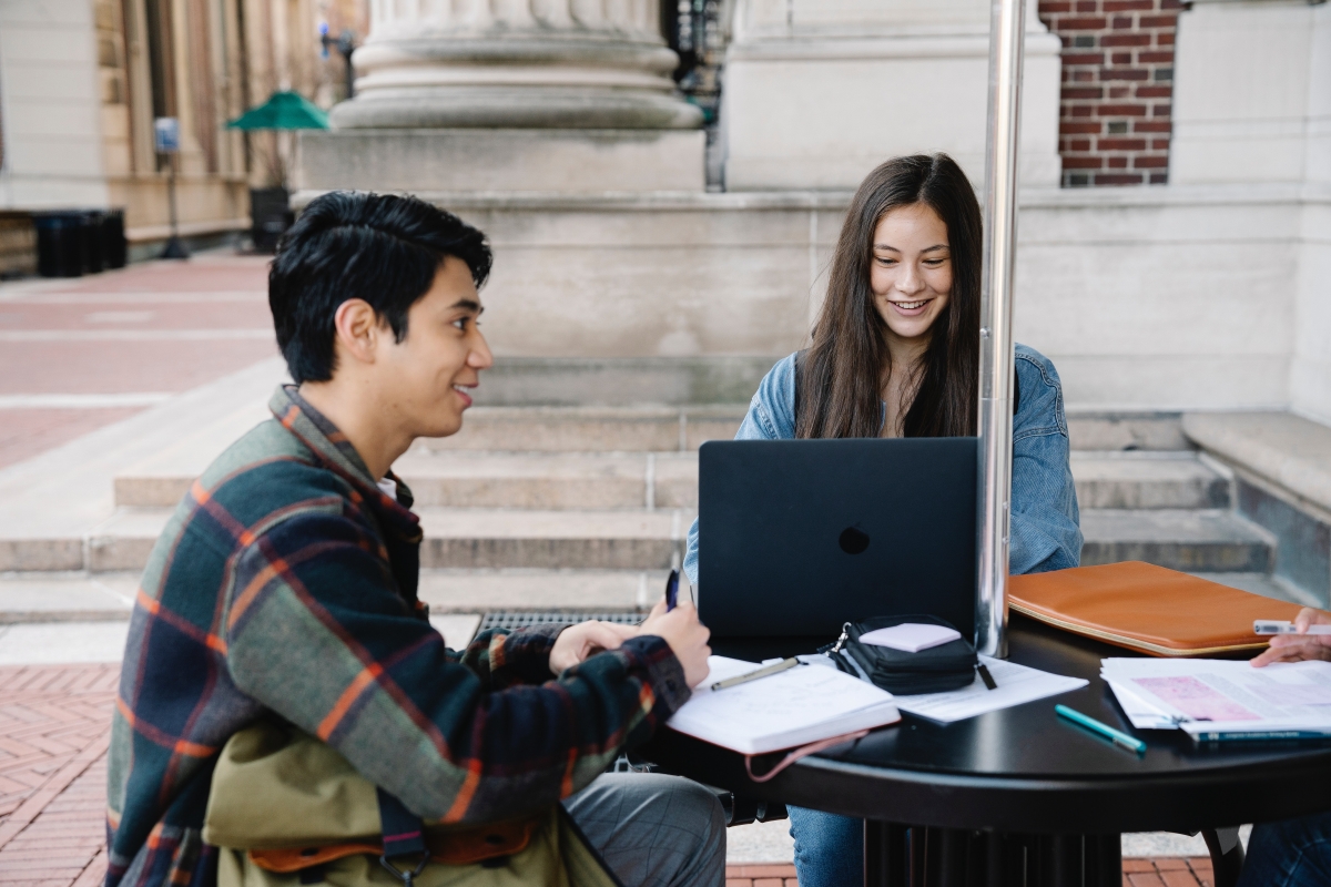 Benefits of Exchange Programs - Study Britannia